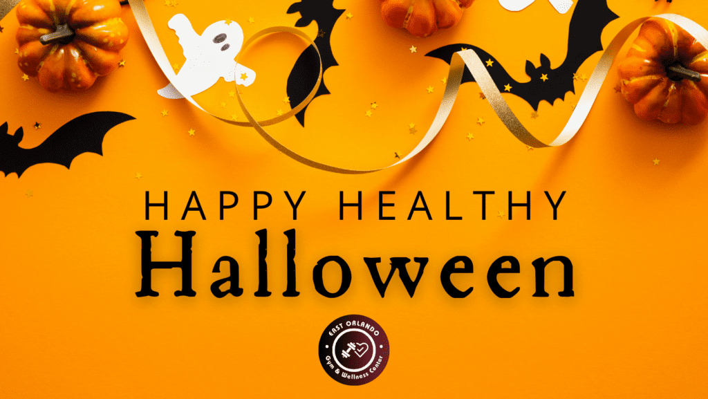 A Spooktacular Guide to Healthy Halloween Options - Avalon Park Gym ...